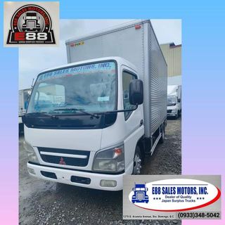 100+ affordable "mitsubishi canter close van" For Sale | Carousell ...