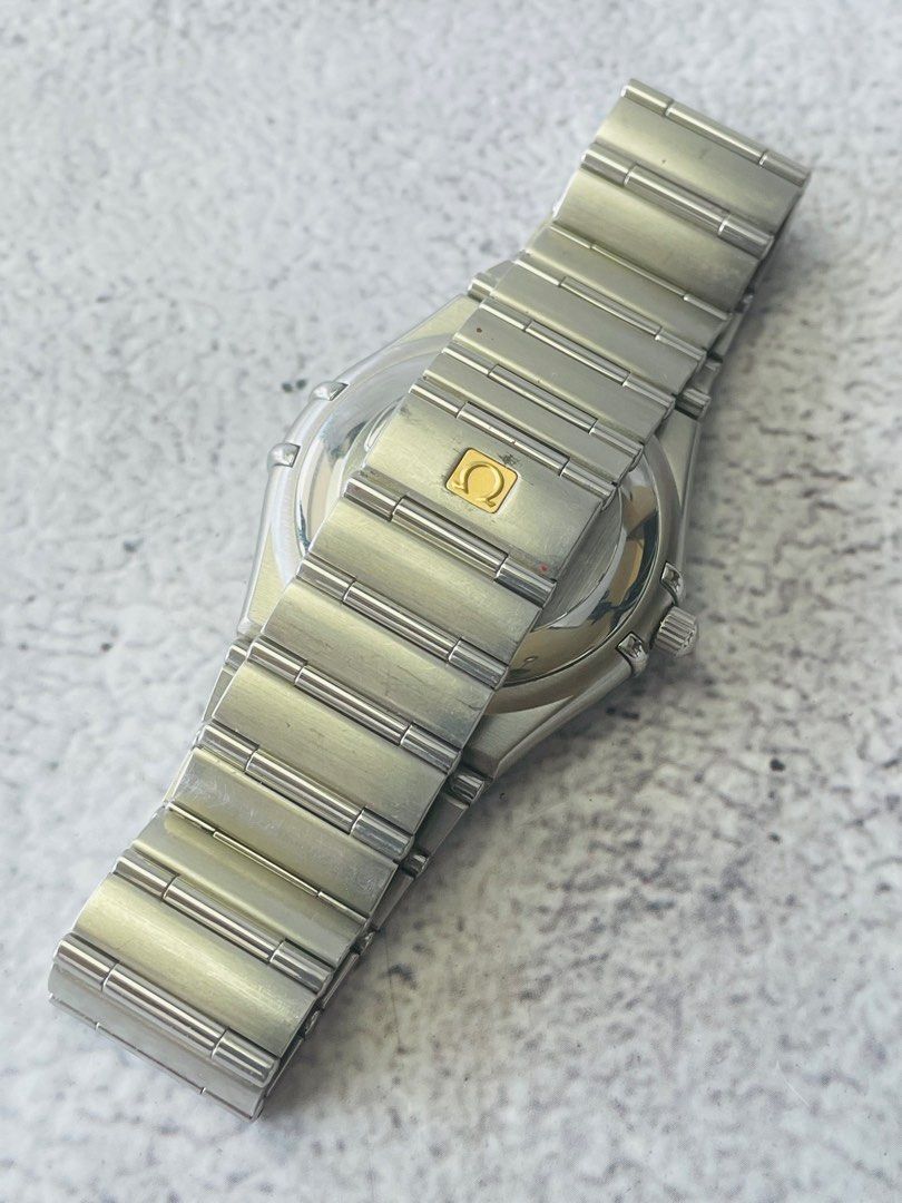 (230144) Omega Constellation Limited Edition Men’s Automatic Watch Ref ...