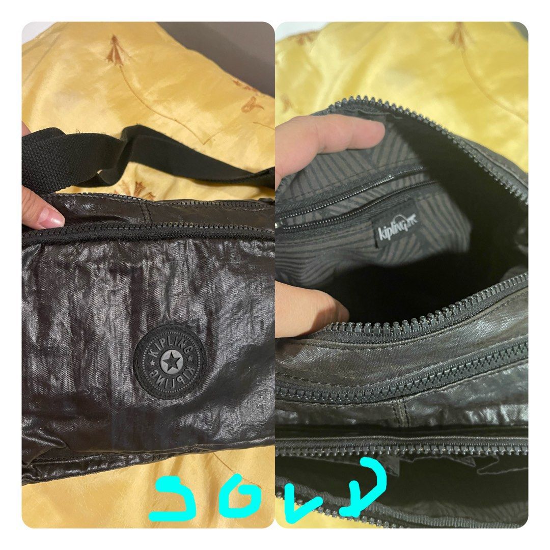 2 for 900 original Kipling, coach,lulu lemon, Luxury, Bags & Wallets on ...