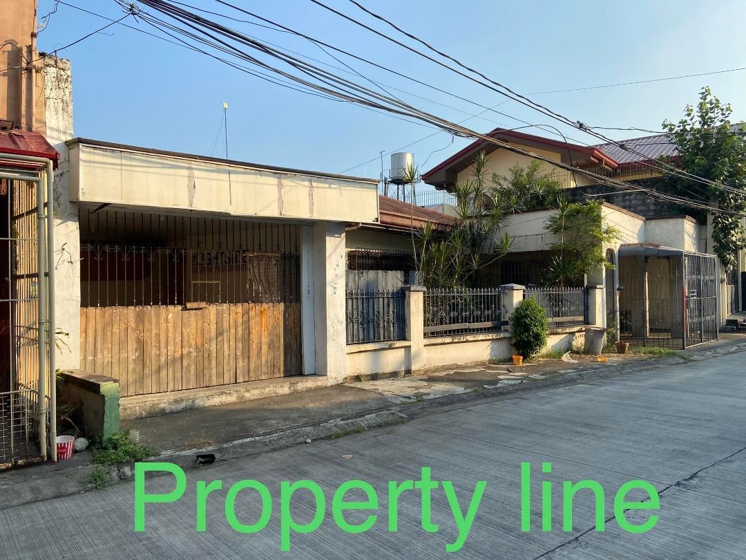 600 sqm residential lot in B.F. Resort for sale, Property, For Sale ...