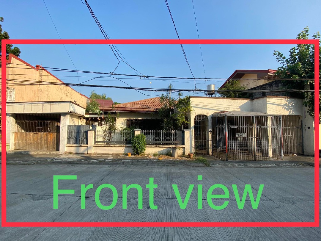 600 sqm residential lot in B.F. Resort for sale, Property, For Sale ...