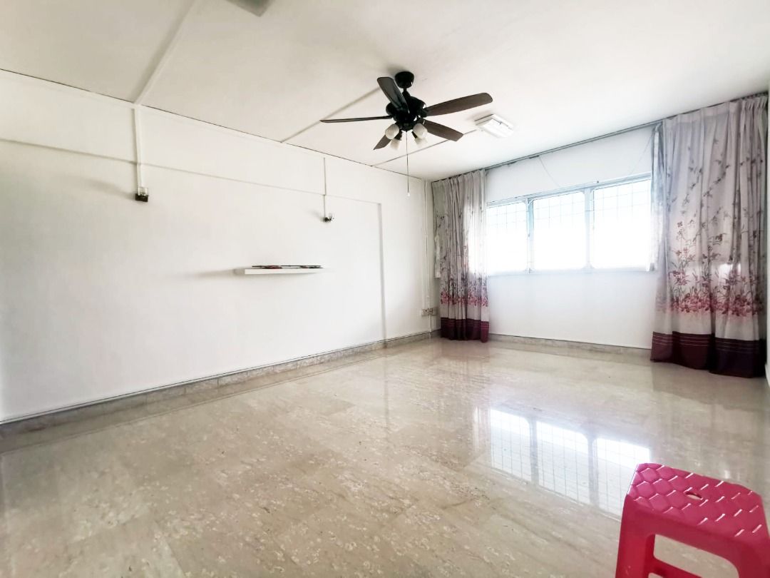 642 Rowell Road HDB 4-Rm for Sale. Point Block, Unblock view, Property ...