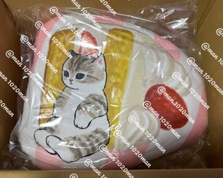 抵買 "mofusand cake" ｜Carousell Hong Kong