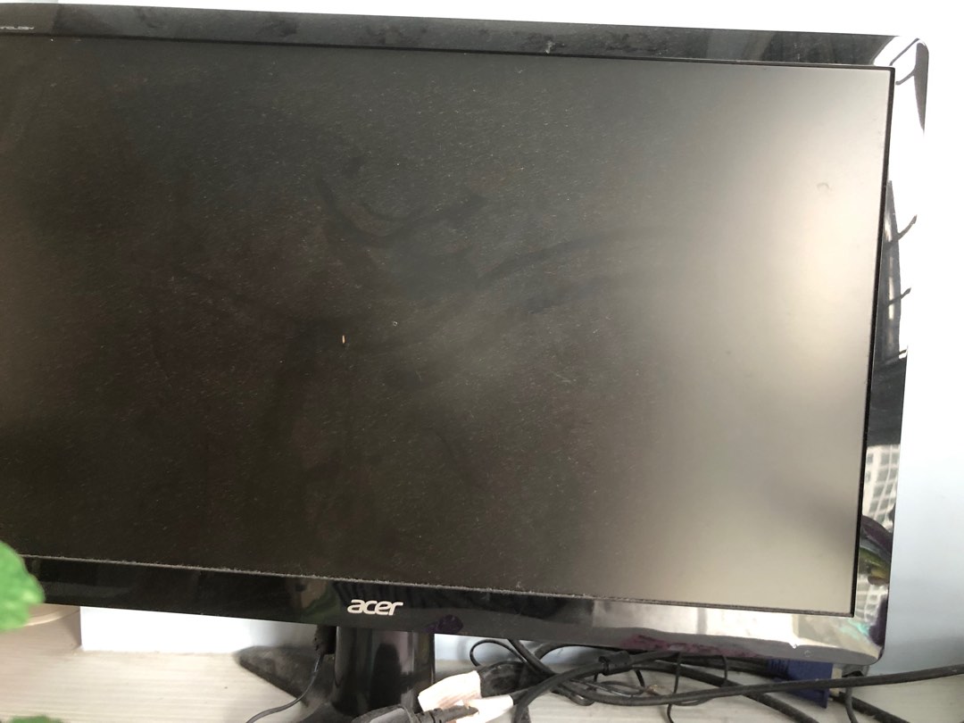 Acer G236 monitor, Computers & Tech, Desktops on Carousell