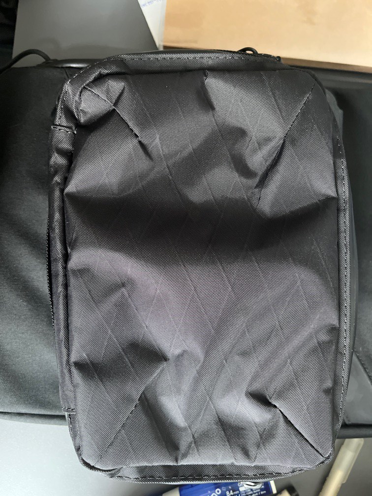 AER Cable Kit 2 X-Pac, Men's Fashion, Bags, Belt bags, Clutches and ...