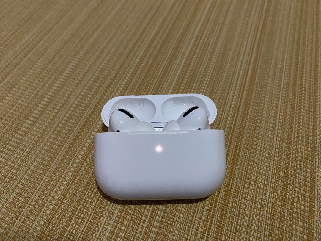 Airpods Pro 1st Gen on Carousell