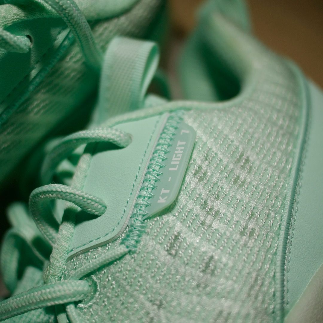 Anta Klay Thompson KT Light 7 Low Basketball Shoes, Men's Fashion ...