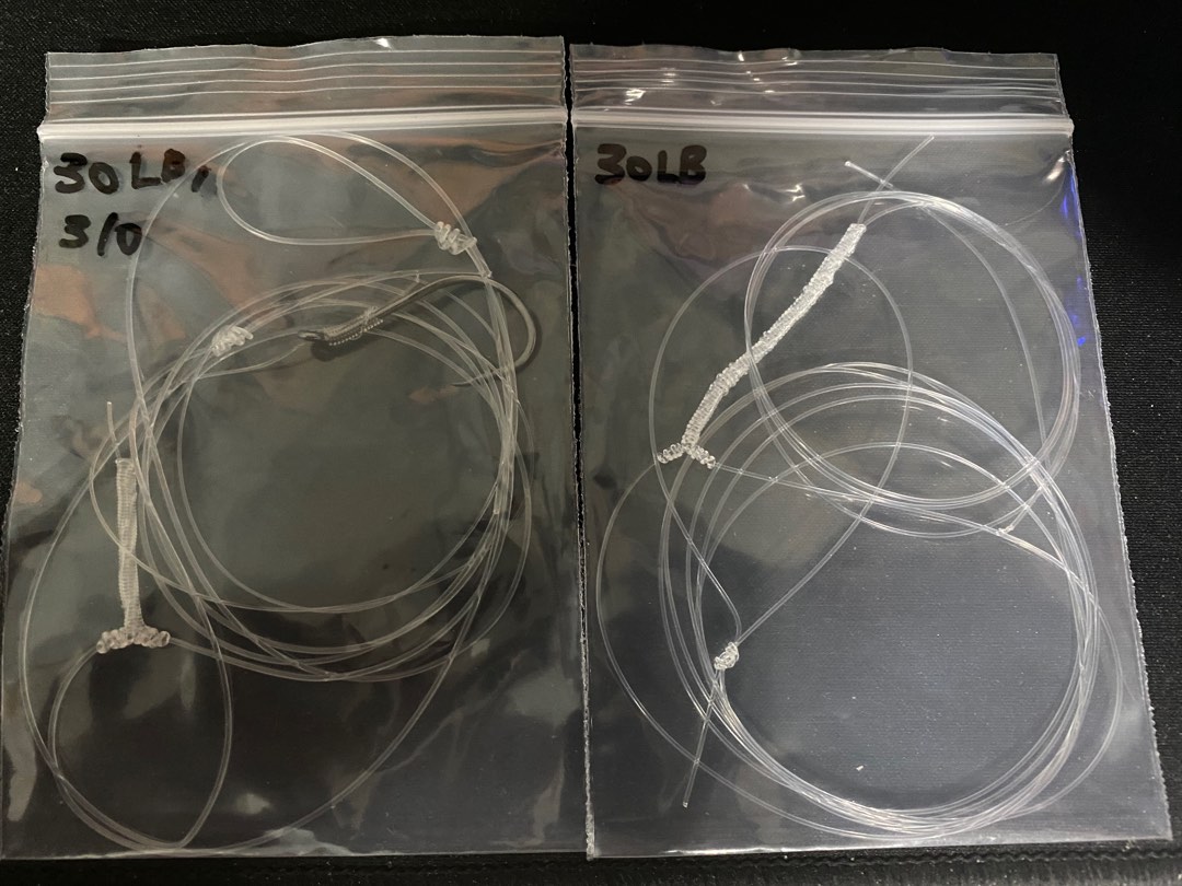 Apollo Rigs, Sports Equipment, Fishing on Carousell