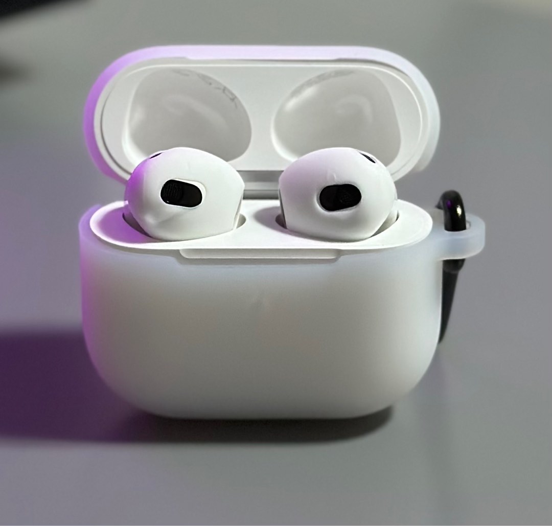 Apple Airpods Gen 3, Audio, Earphones on Carousell