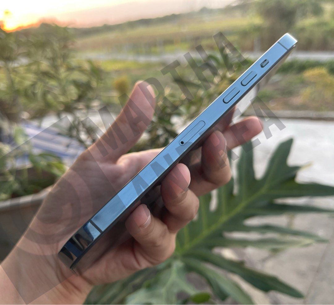 Apple iPhone 12 Pro Max Complete plus Freebies!, Mobile Phones ...