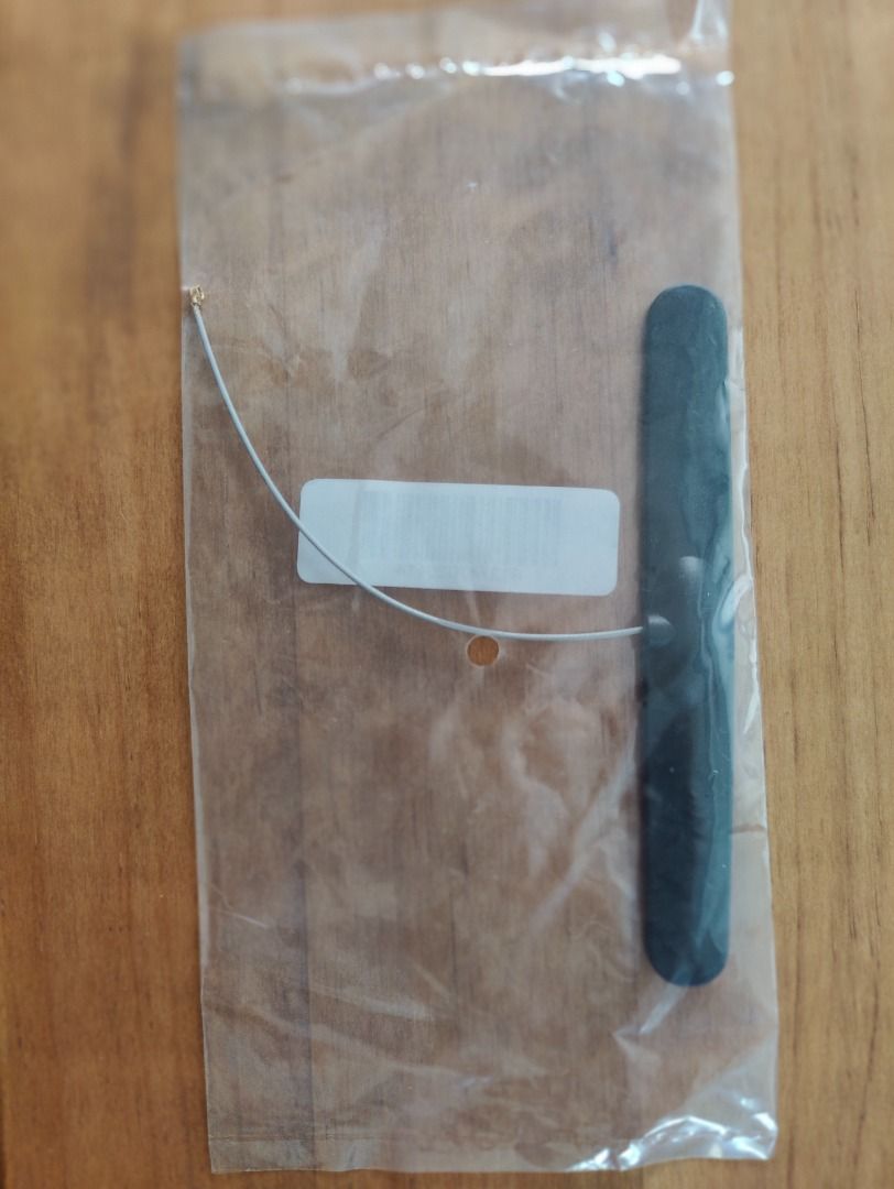 Arduino Mkr Wan 1310 With Gsm Antenna For Lorawan Asia 920 923mhz [unopened] Computers And Tech