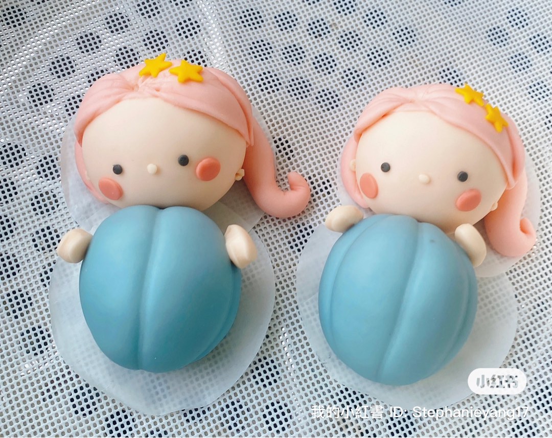 Ariel, Food & Drinks, Homemade Bakes on Carousell