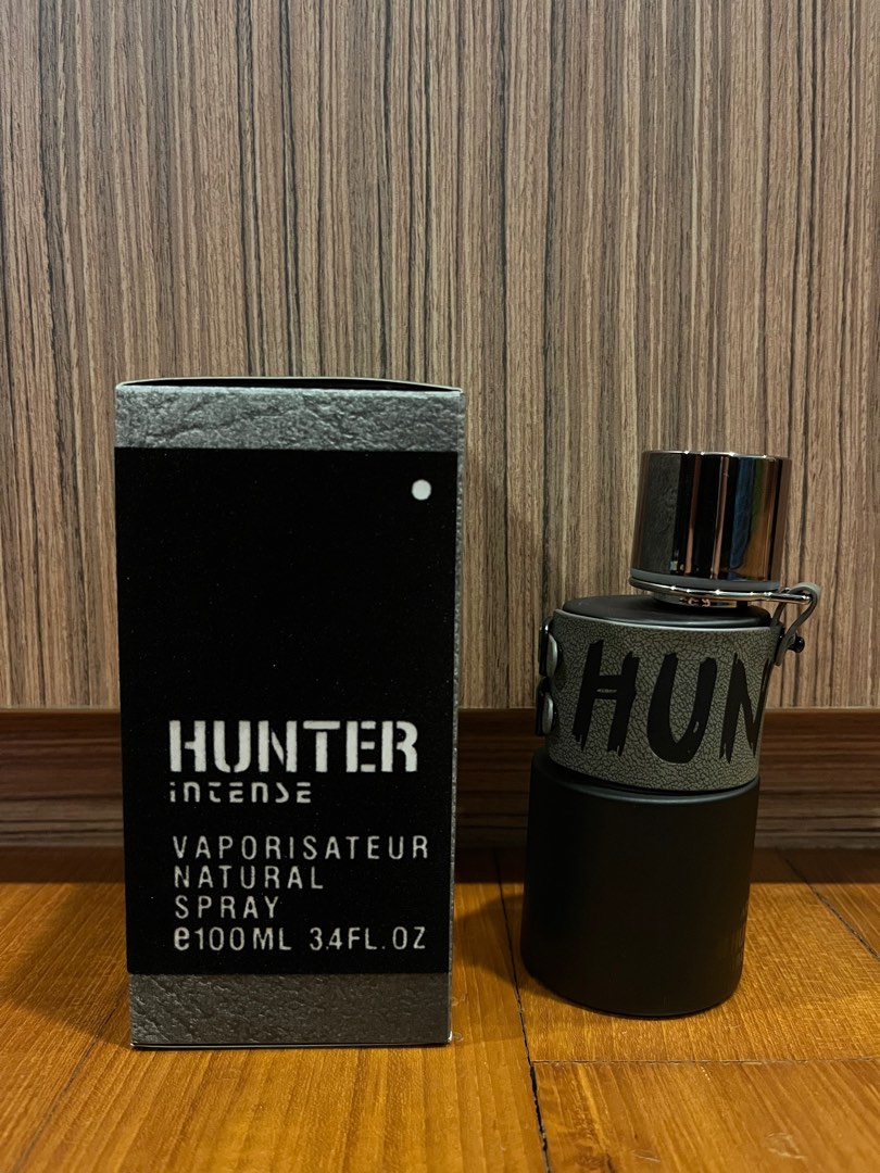 Armaf Hunter Intense, Beauty & Personal Care, Fragrance & Deodorants on ...