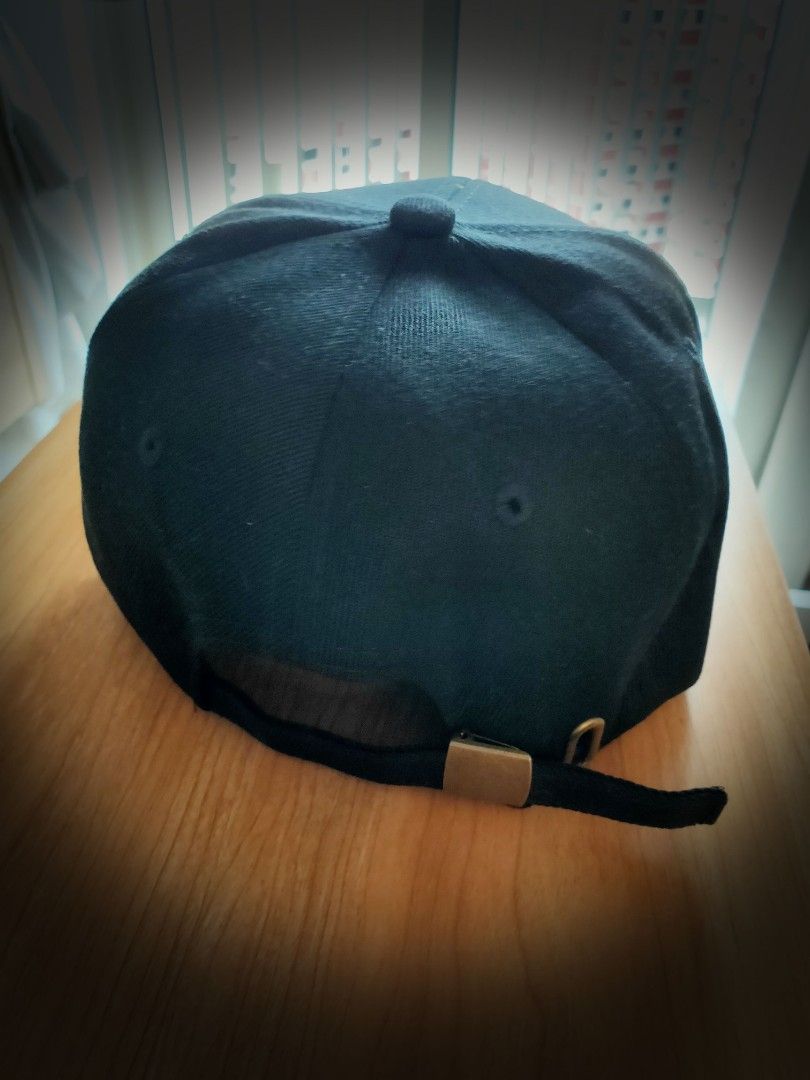 Asahi Fashion Cap, Men's Fashion, Watches & Accessories, Caps & Hats on ...