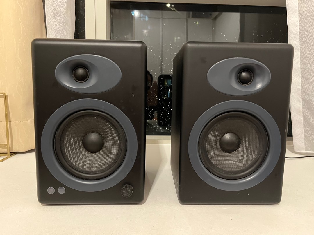 Audio engine A5+ speakers, Audio, Soundbars, Speakers & Amplifiers on ...