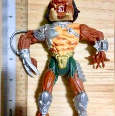 Authentic Vintage 1992 Predators VS Aliens, Hobbies & Toys, Memorabilia ...