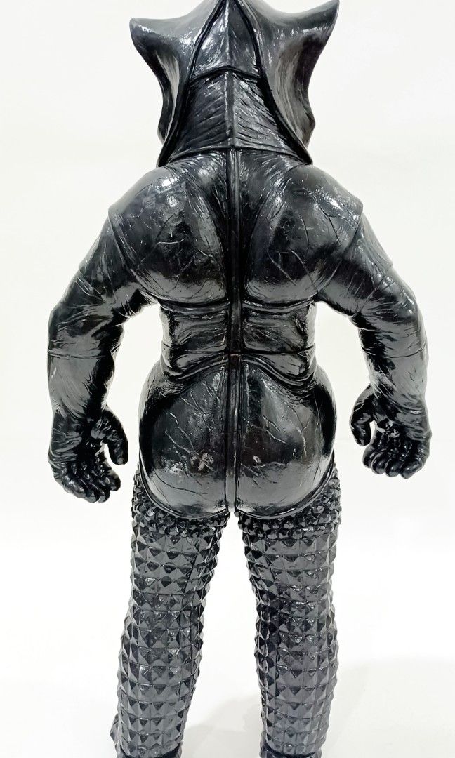 Banpresto Ultraman monster Alien Mefilas 37cm height, Hobbies & Toys ...