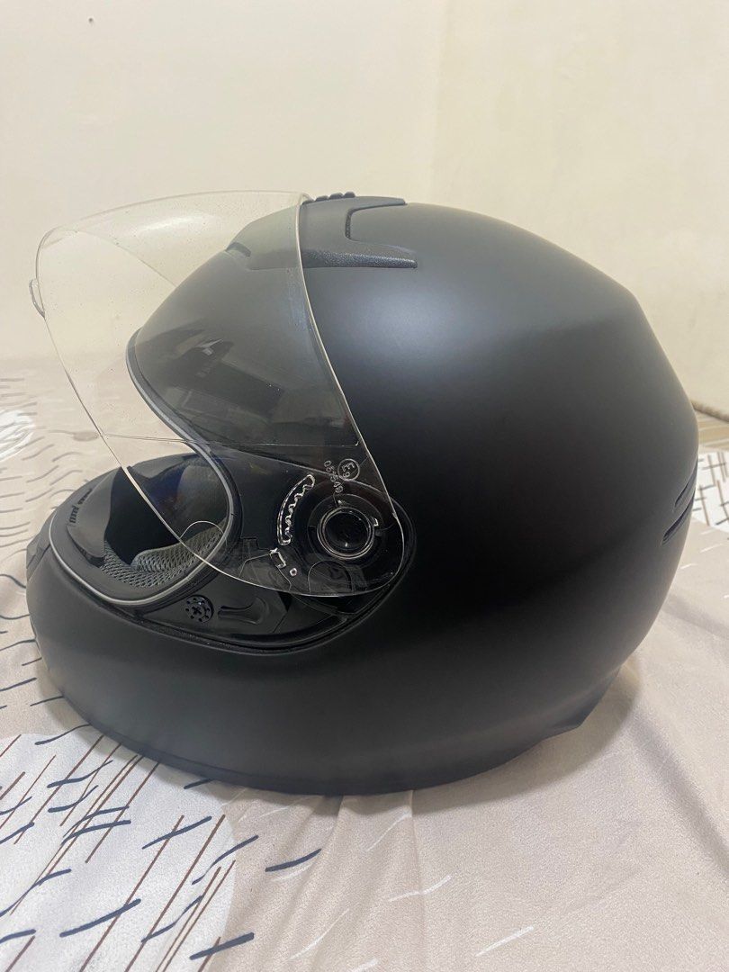 BELL ARROW FULL FACE, Motorbikes, Motorbike Parts & Accessories ...