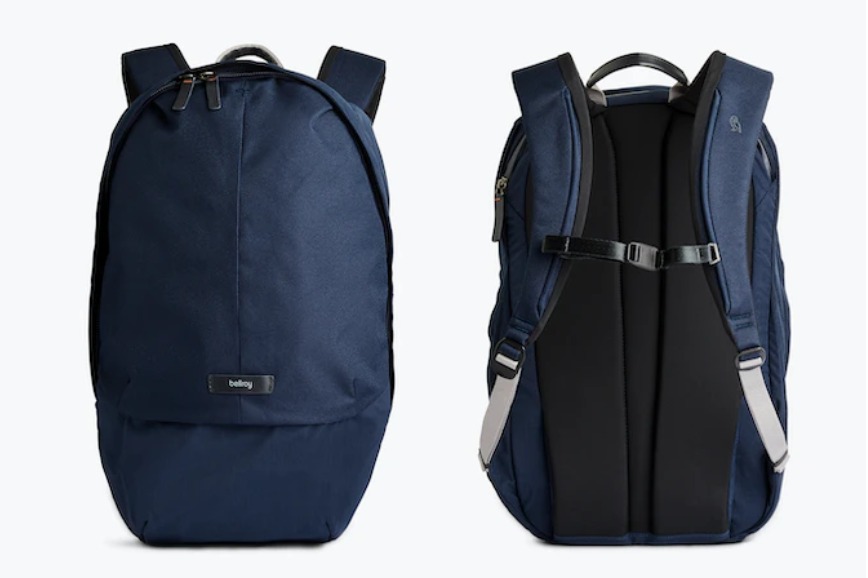 Bellroy Classic Backpack Plus Second Edition (24L), Men's Fashion, Bags ...