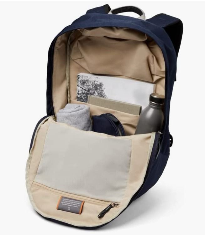 Bellroy Classic Backpack Plus Second Edition (24L), Men's Fashion, Bags ...