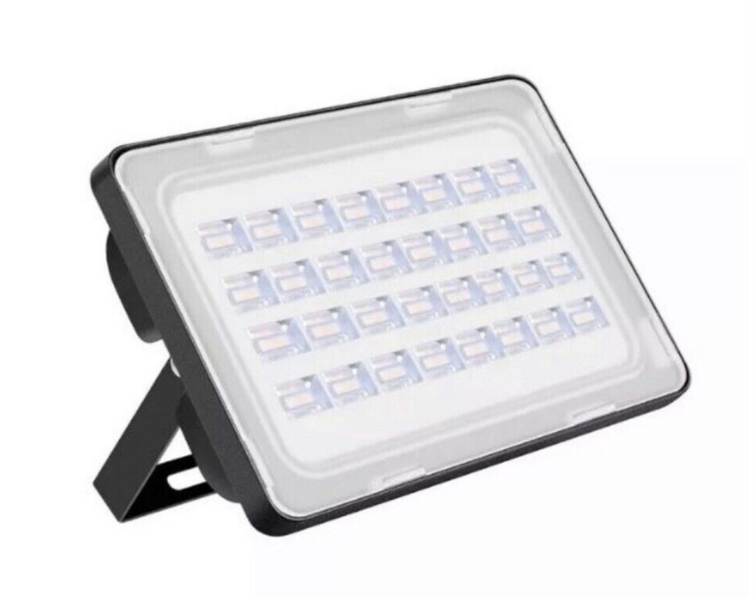 (BEST) SUPER BRIGHT Series 6 LED Flood Light, Furniture & Home Living ...