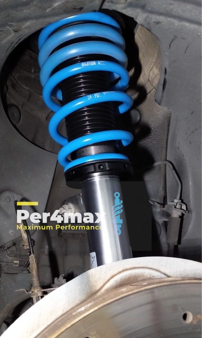 BILSTEIN B16 for F87 M2 F80 F82 F83 F8X M3 M4 F20 F22 F30 F32 F36 KW ST ...