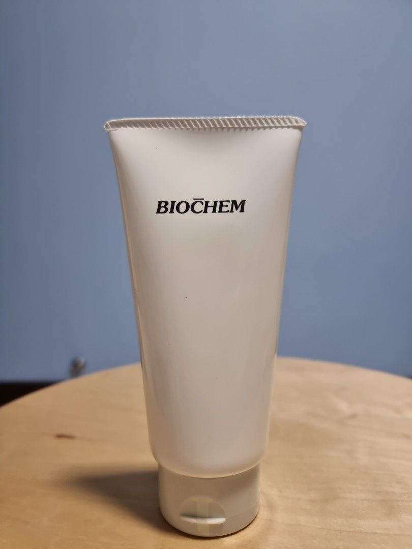 Biochem Rose Cleansing Form!, Beauty & Personal Care, Face, Face Care ...