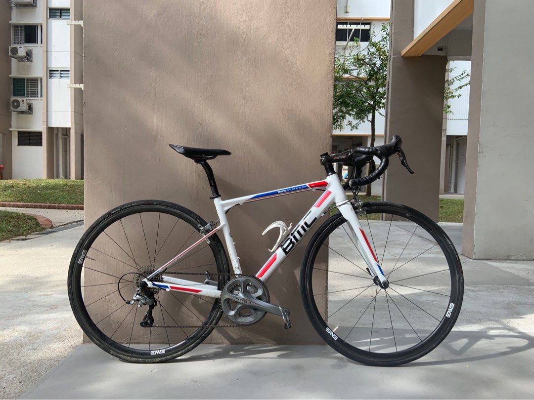 bmc team machine alr01, Sports Equipment, Bicycles & Parts, Bicycles on ...