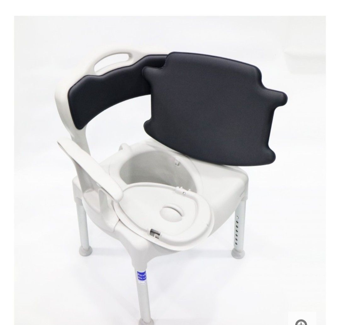 Brand new Commode, Health & Nutrition, Assistive & Rehabilatory Aids ...