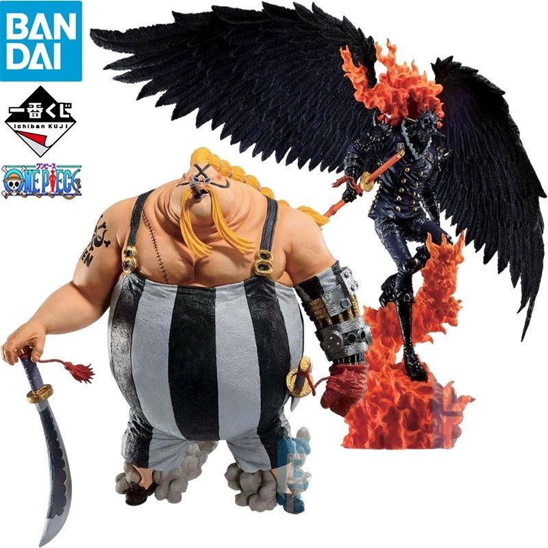 **BRAND NEW**ONE PIECE ICHIBAN KUJI | | , Hobbies & Toys, Toys & Games ...