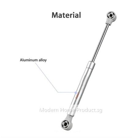 Cabinet Spring Kitchen Cabinet Gas Piston Hydraulic Gas Spring Gas ...