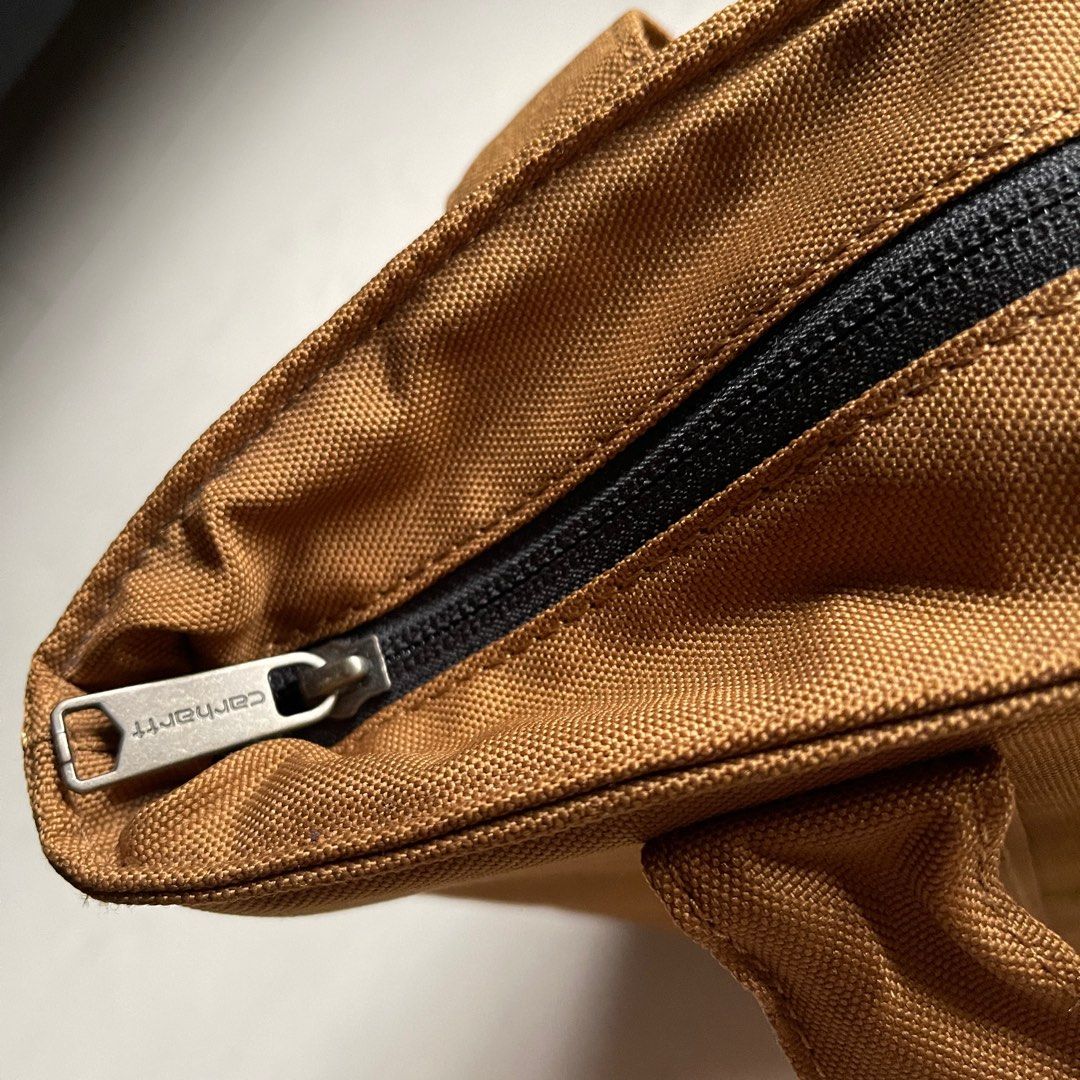 Carhartt carry all tote bag utilitarian outdoors shopper mothers ...