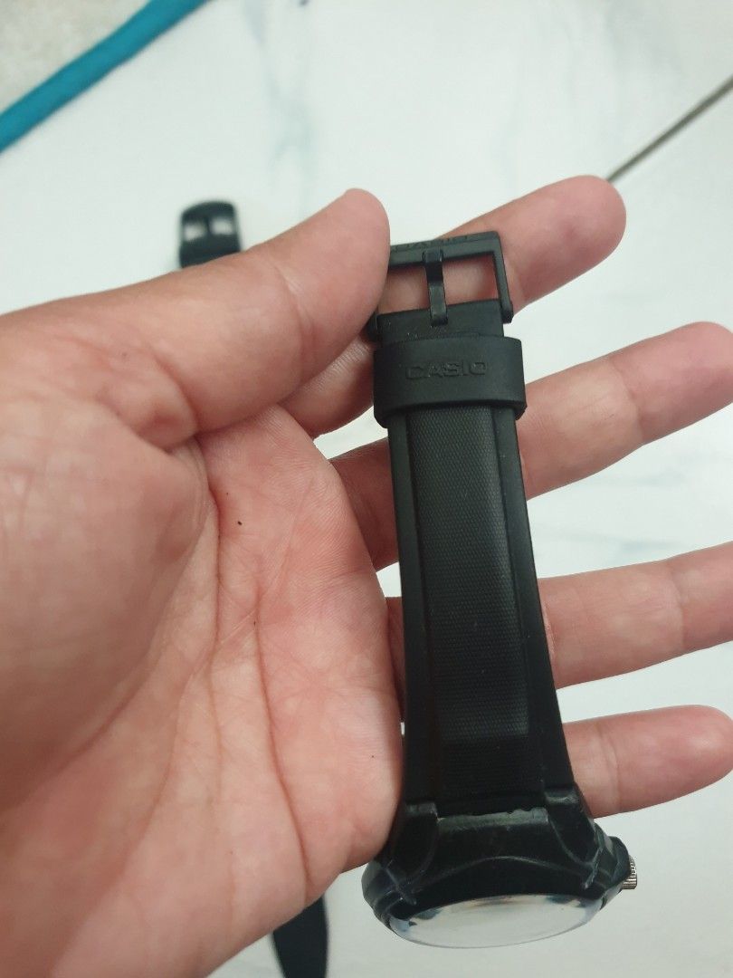 Casio MW-600, Men's Fashion, Watches & Accessories, Watches on Carousell