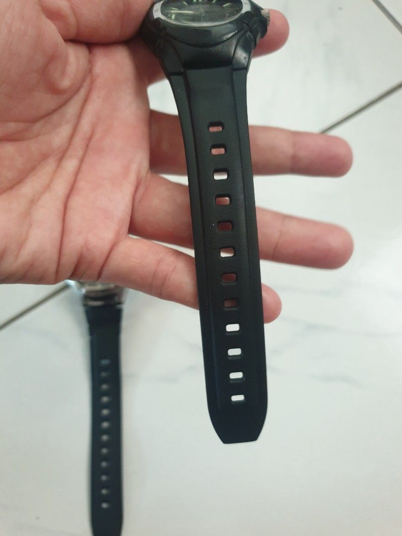 Casio MW-600, Men's Fashion, Watches & Accessories, Watches on Carousell