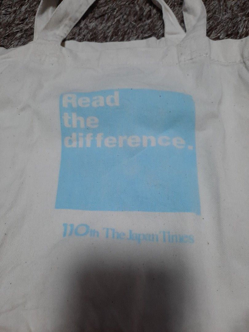 Catcha tote bag, Women's Fashion, Bags & Wallets, Tote Bags on Carousell