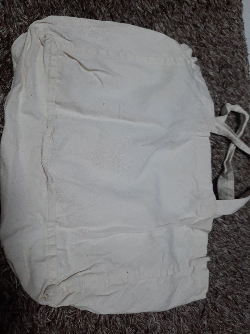 Catcha tote bag, Women's Fashion, Bags & Wallets, Tote Bags on Carousell