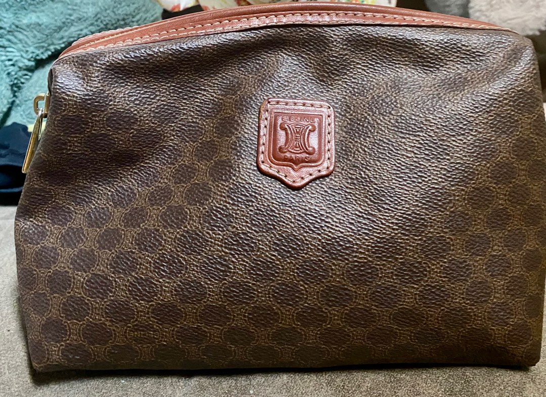 Celine, Women's Fashion, Bags & Wallets, Purses & Pouches on Carousell