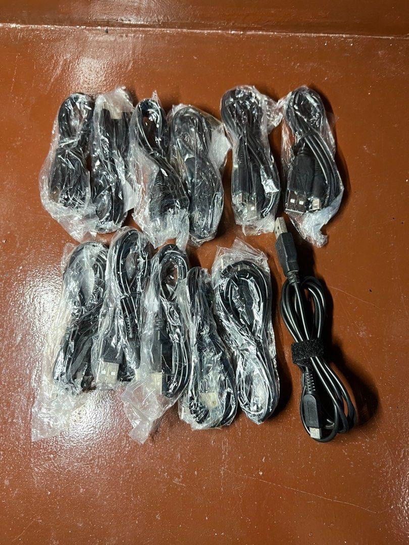 USB Charging Cable for DSI, DSI XL, 2DS & 3DS, Video Gaming, Gaming ...