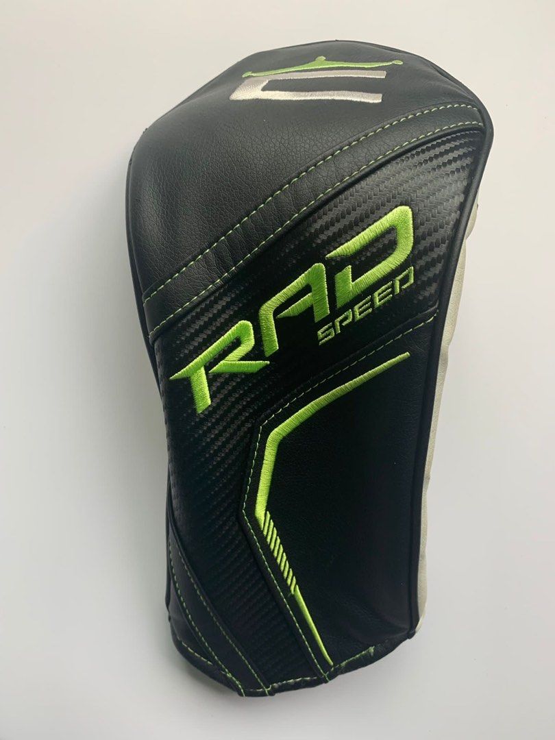 Cobra Rad Speed Driver, Sports Equipment, Sports & Games, Golf on Carousell