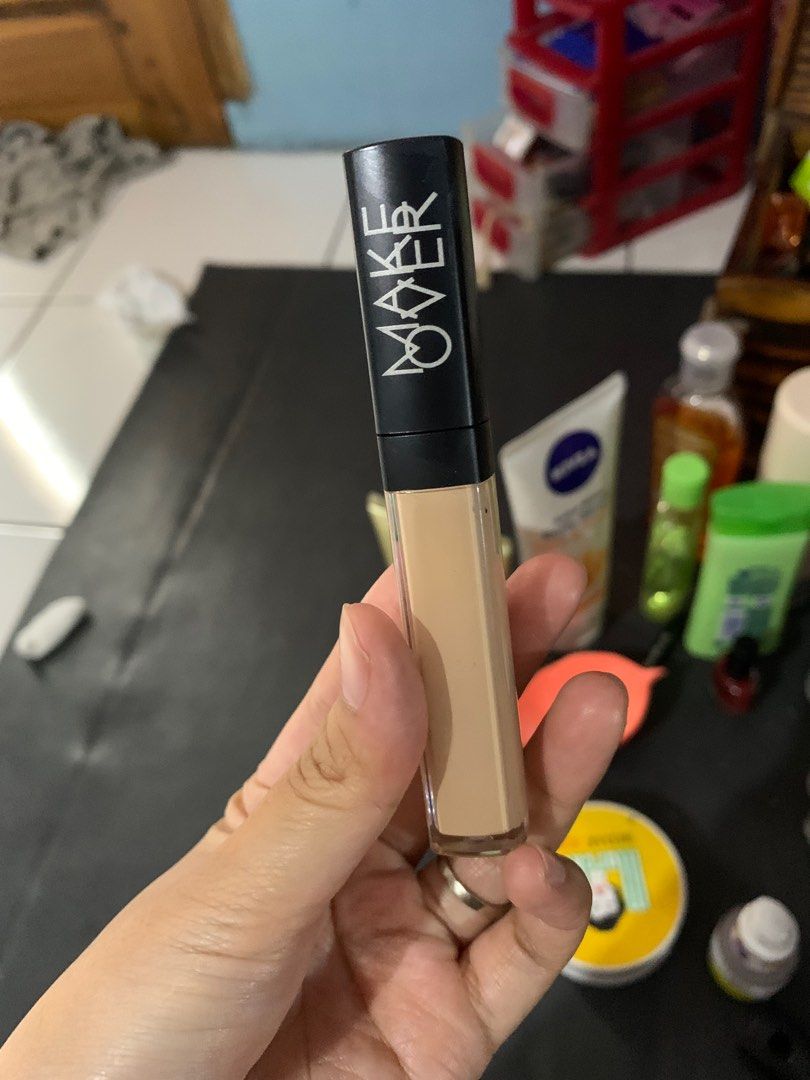 Concealer Makeover 02, Kesehatan & Kecantikan, Rias Wajah di Carousell