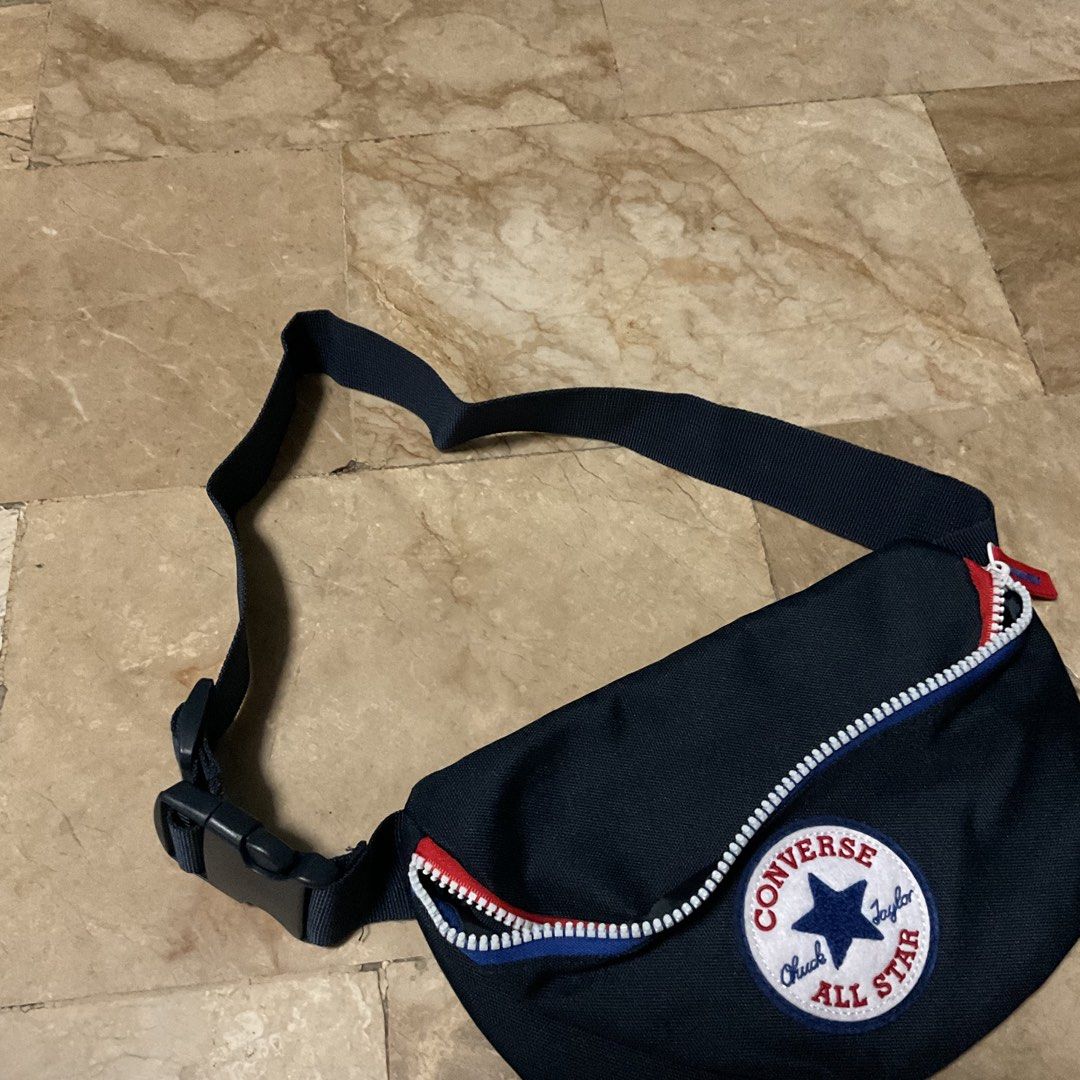 Converse Belt Bag on Carousell