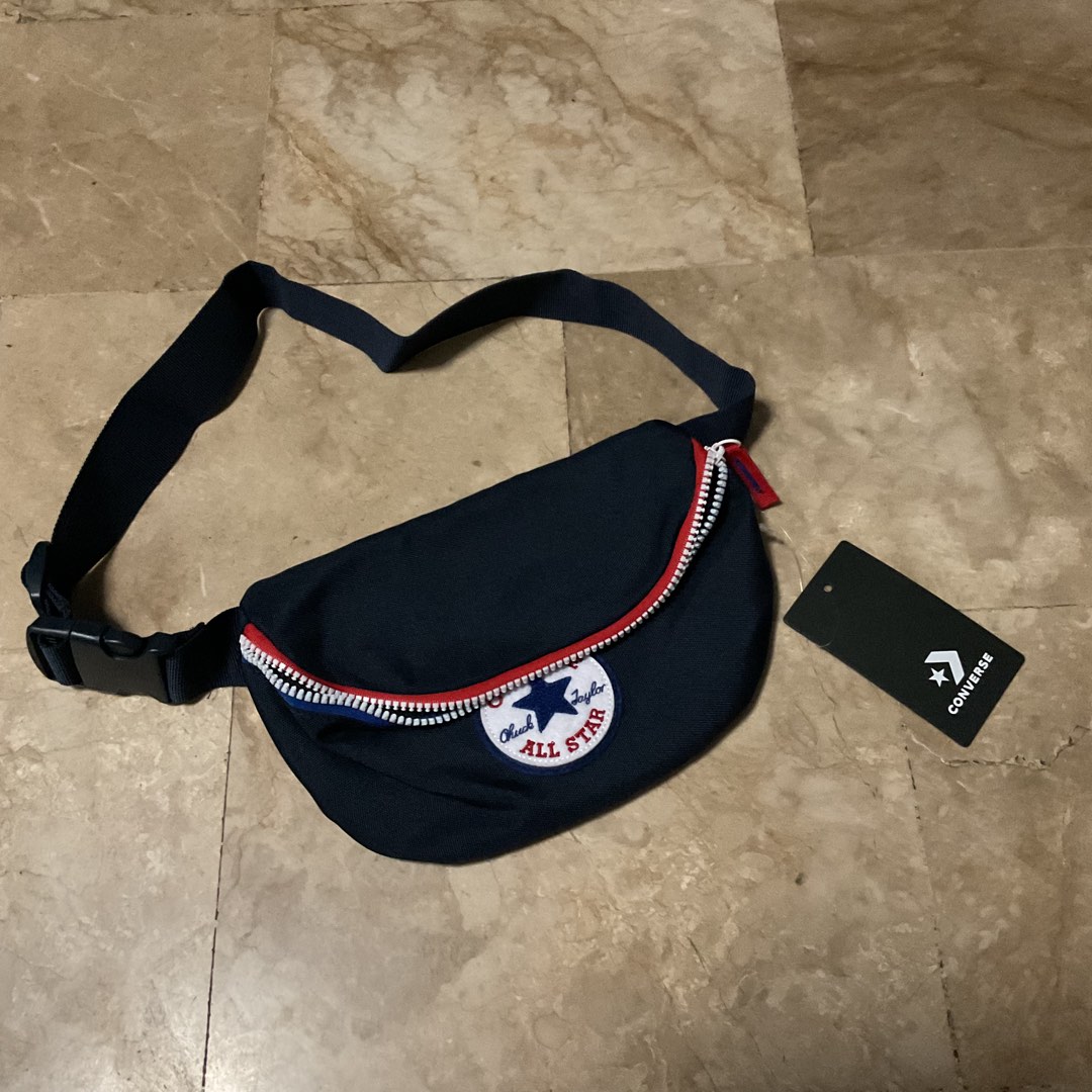 Converse Belt Bag on Carousell