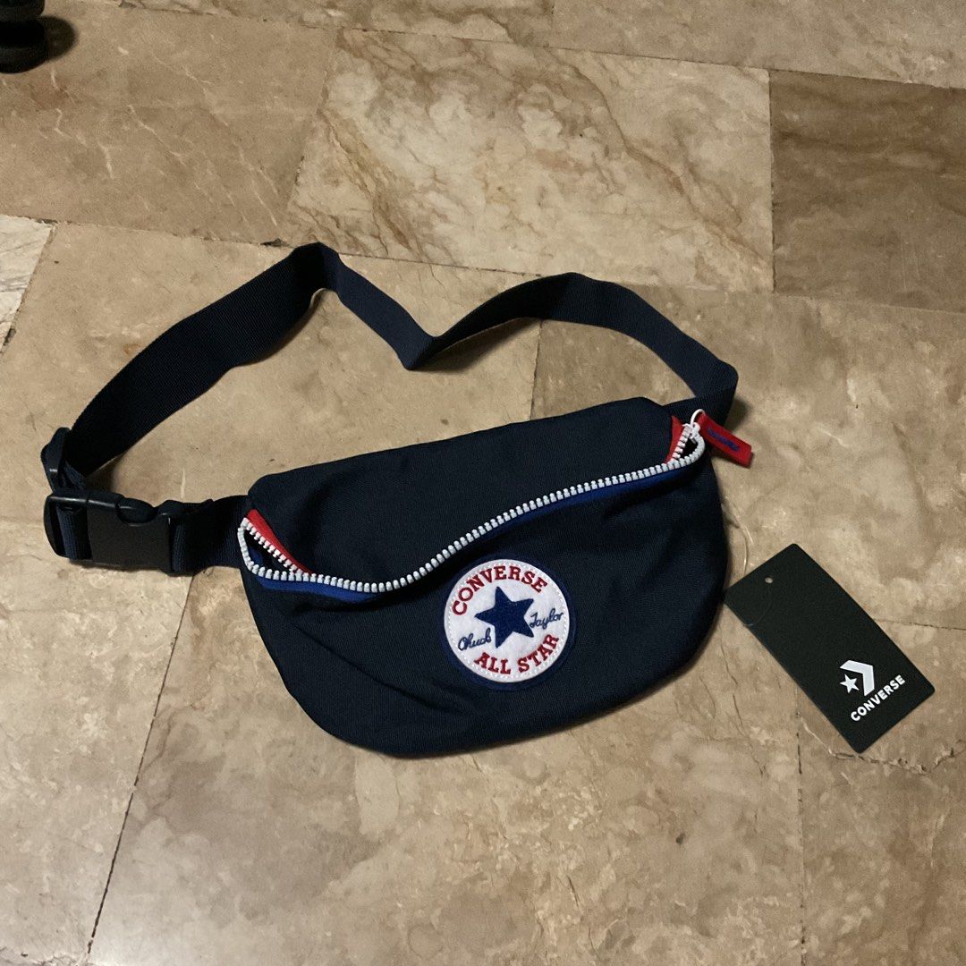 Converse Belt Bag on Carousell