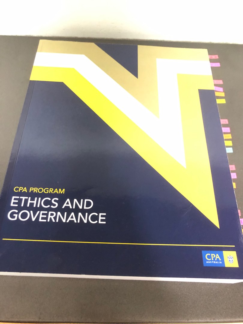 CPA Australia full Revision materials (EG SMA GSL FR AAA AT) - Books ...