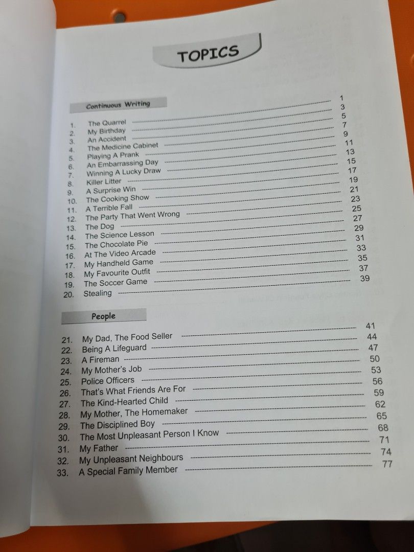 Creative Model Composition P3, Hobbies & Toys, Books & Magazines ...