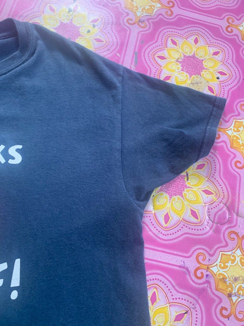 Dead Kennedys Nazi Punk Fuck Off Custom Tee, Men's Fashion, Tops & Sets ...