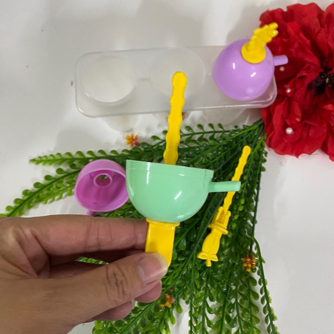 Defect Vitagen less sugar ice cream maker mould, Furniture & Home ...