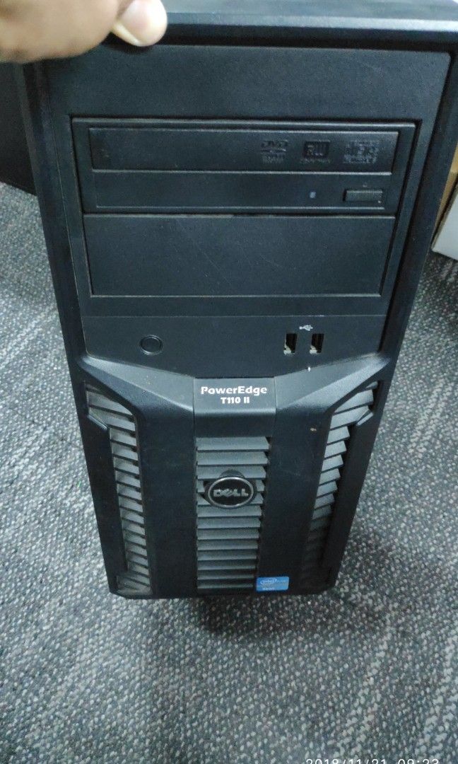 DELL SUPER DESKTOP SERVER, Computers & Tech, Desktops on Carousell
