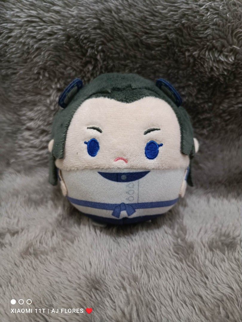 Demon Slayer Aoi, Shinobu and her crow on Carousell