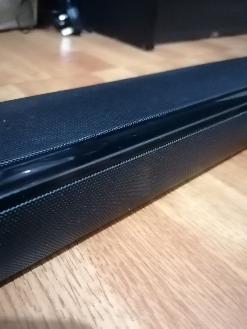 Devant Soundbar, TV & Home Appliances, TV & Entertainment ...